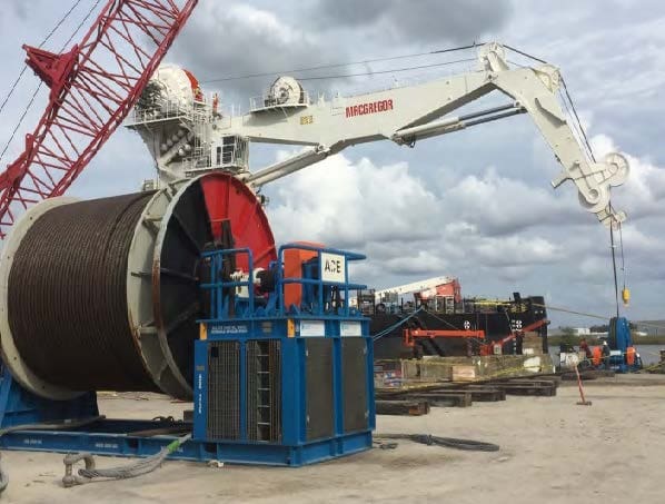 Spooling - Ashtead Technology