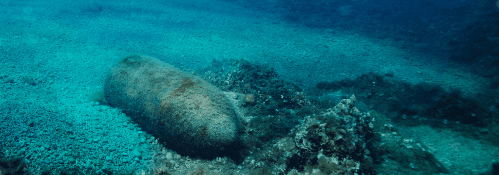 Understanding the UXO Risks in Offshore Projects - Ashtead Technology