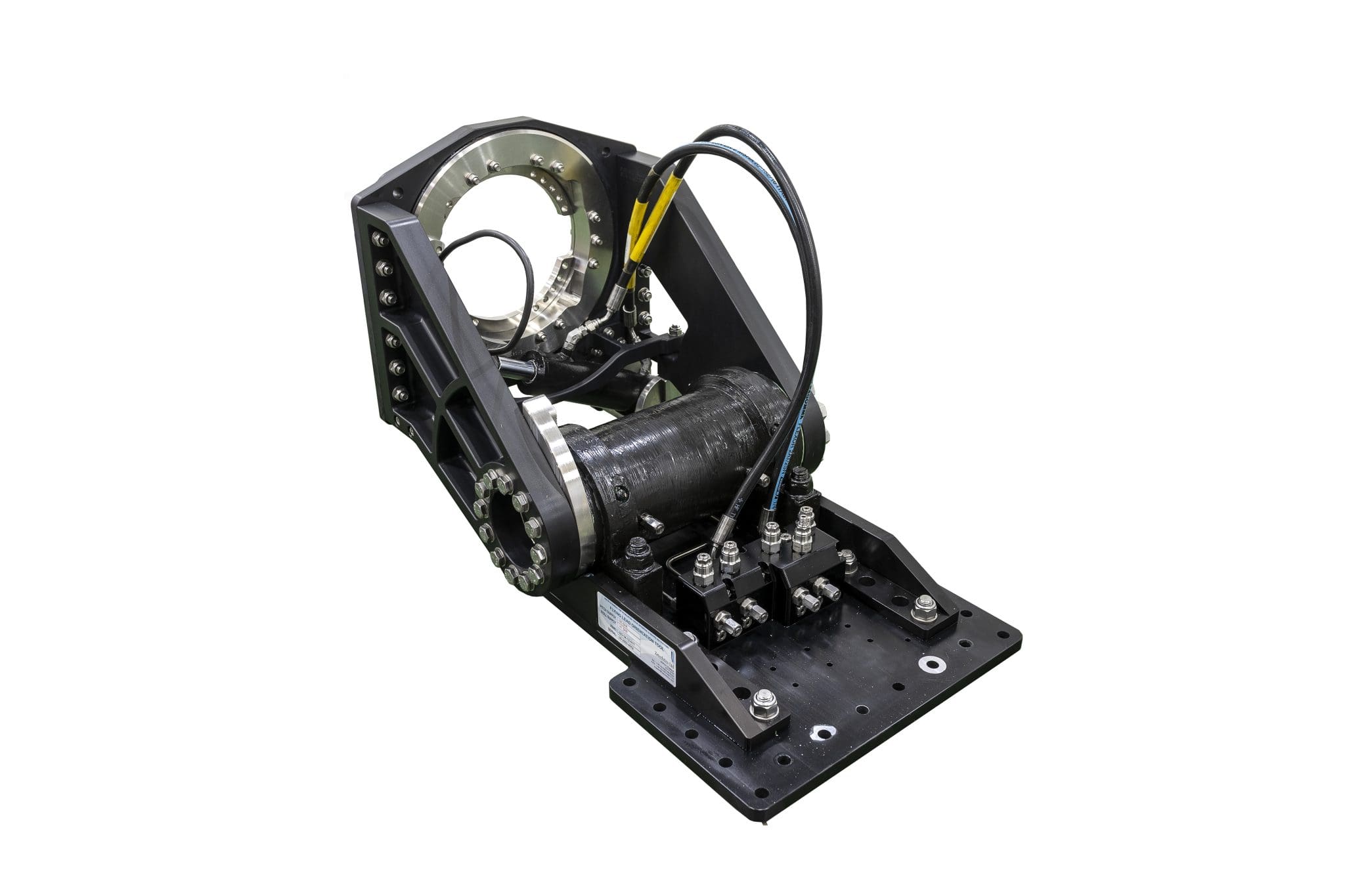 Zetechtics Flying Lead Orientation Tool (FLOT) - Rental/Hire - Ashtead ...