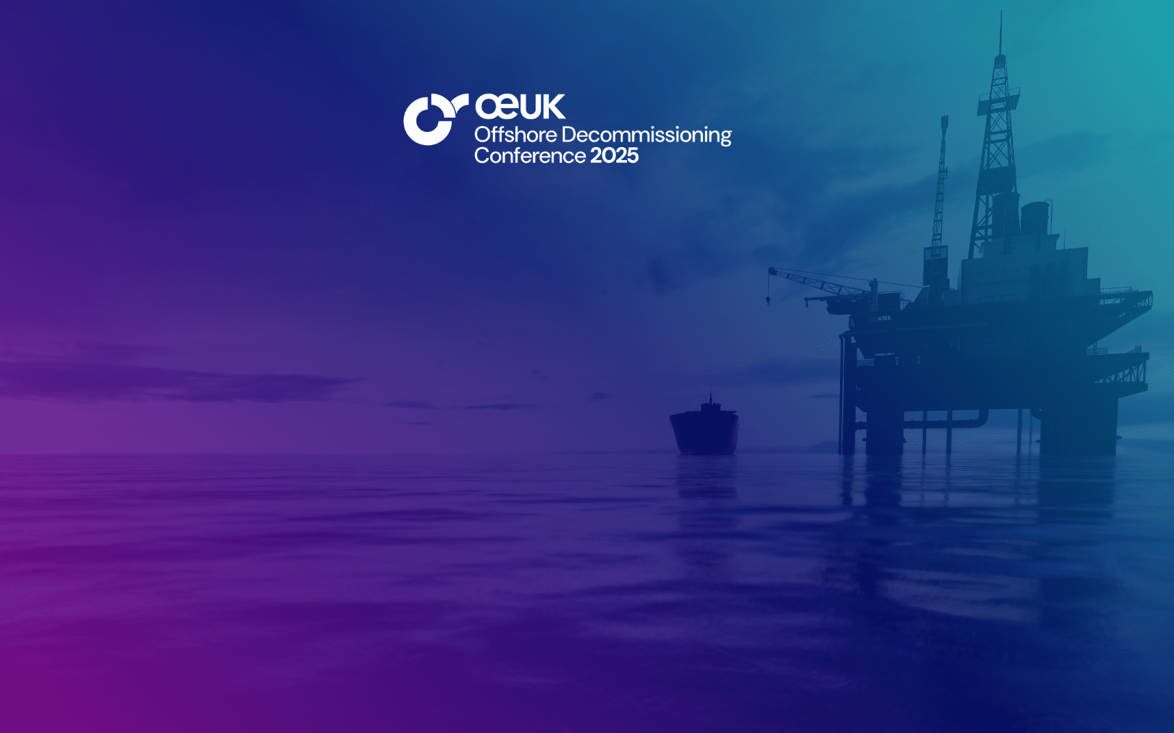 OEUK Decommissioning Conference 2025 - Ashtead Technology