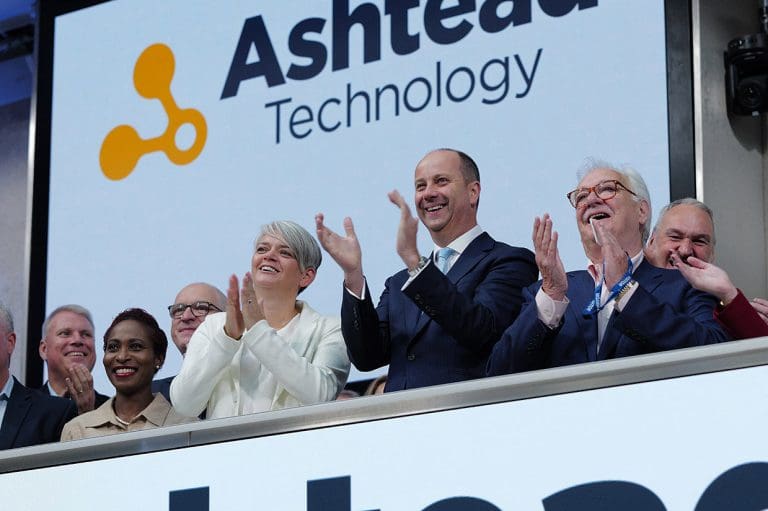 Ashtead Technology enters new growth chapter as it joins the Main ...