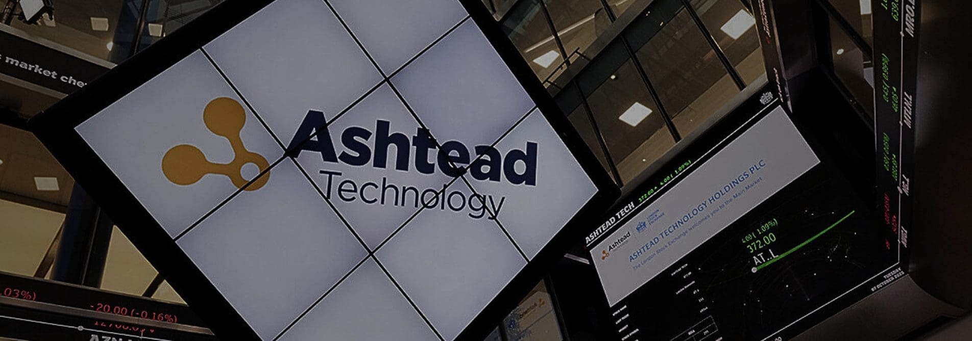 Ashtead Technology enters new growth chapter as it joins the Main Market of the London Stock ...