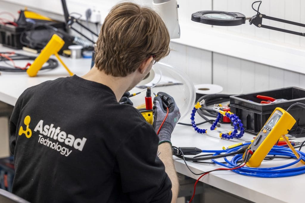 Ashtead Technology | Norway - Ashtead Technology