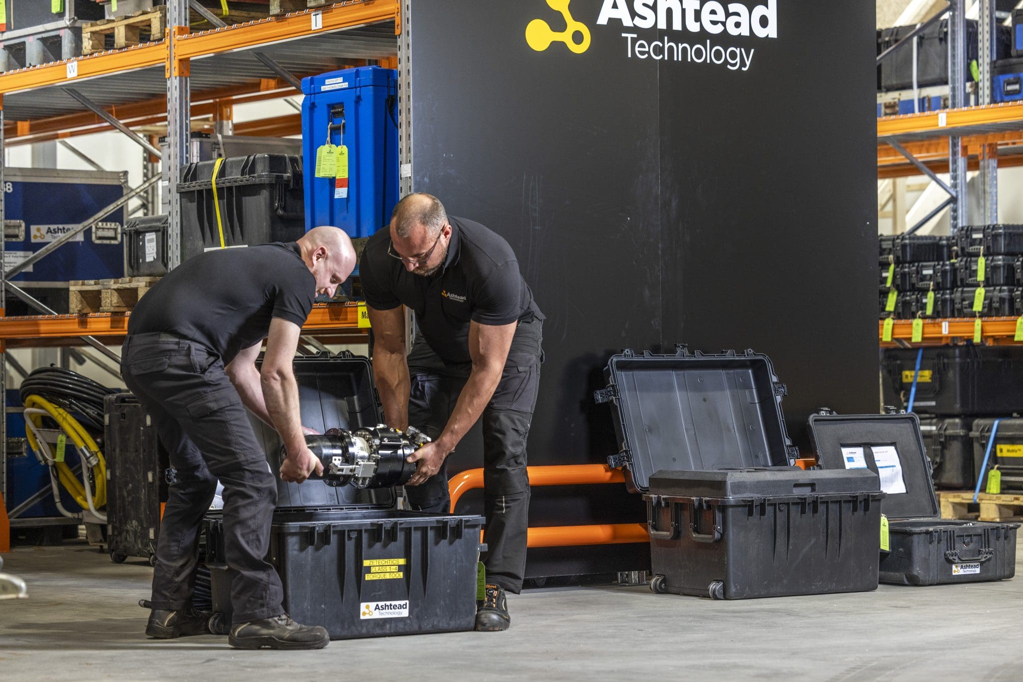 Ashtead Technology | Norway - Ashtead Technology
