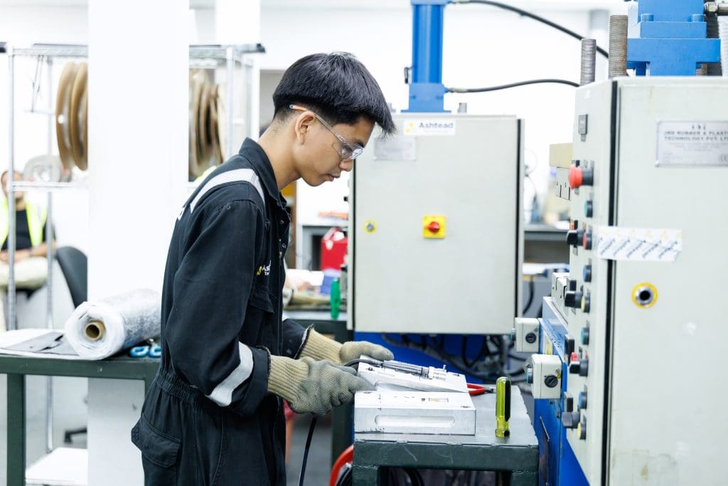 Ashtead Technology | Singapore - Ashtead Technology