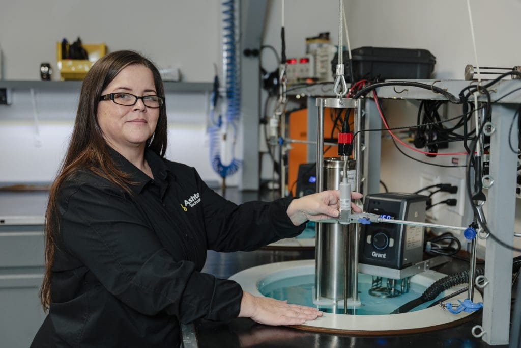 Ashtead Technology | Americas - Ashtead Technology