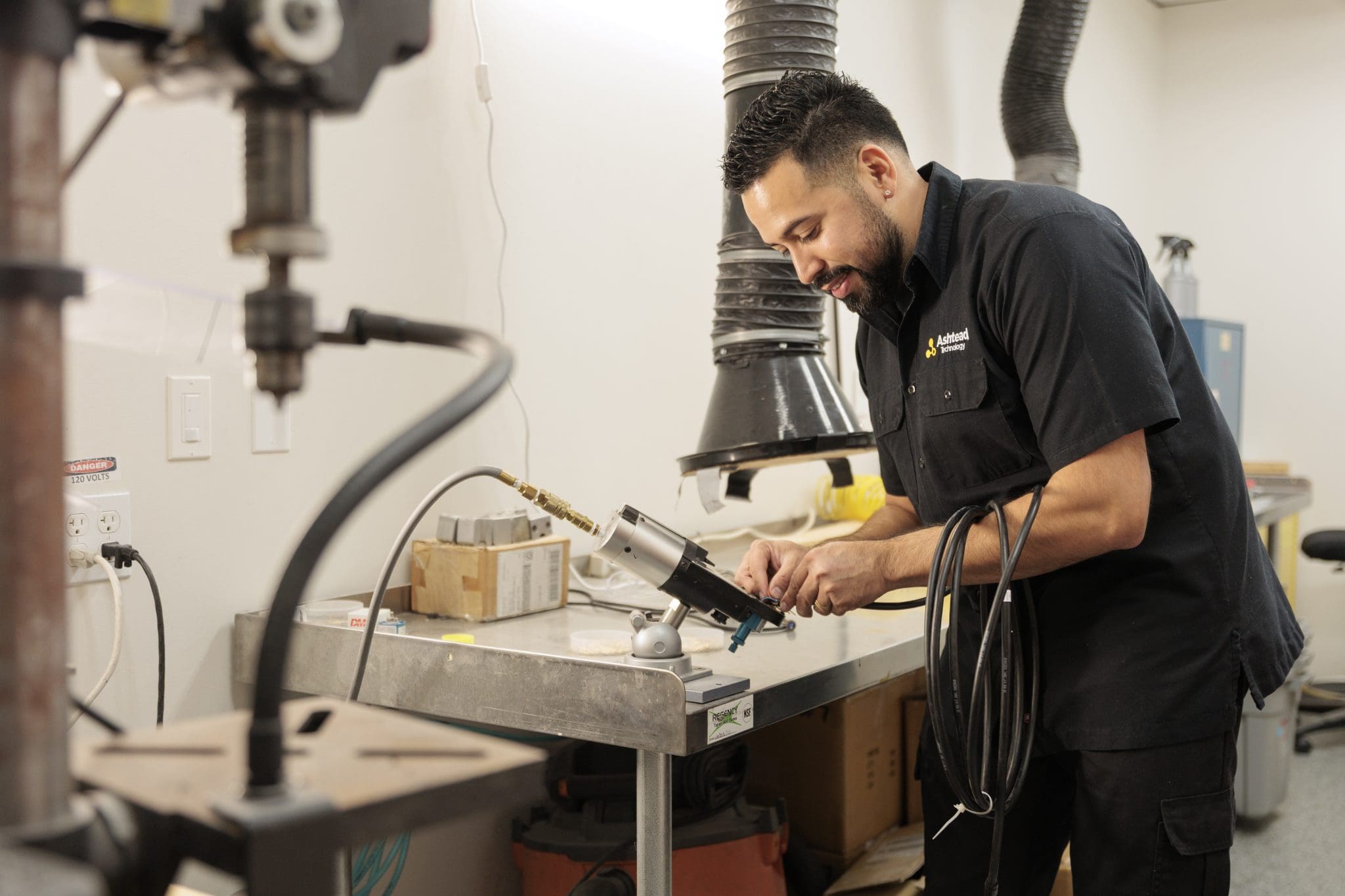 Ashtead Technology | Americas - Ashtead Technology