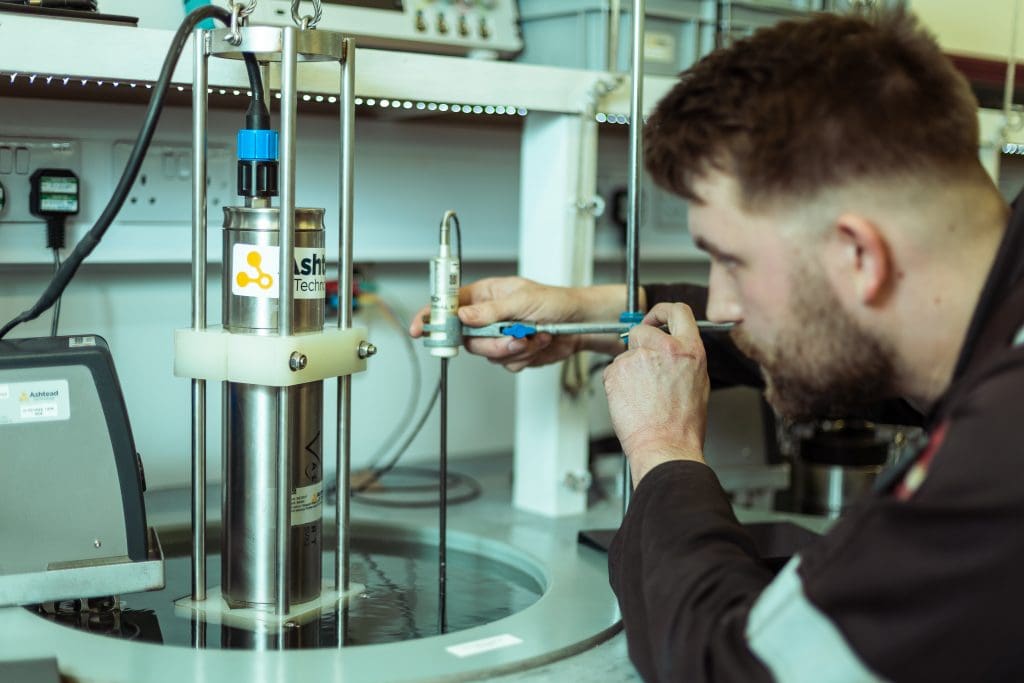 Ashtead Technology | Norway - Ashtead Technology